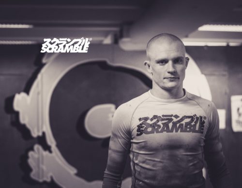 Matside – Being the combat sports musings of Matthew Benyon